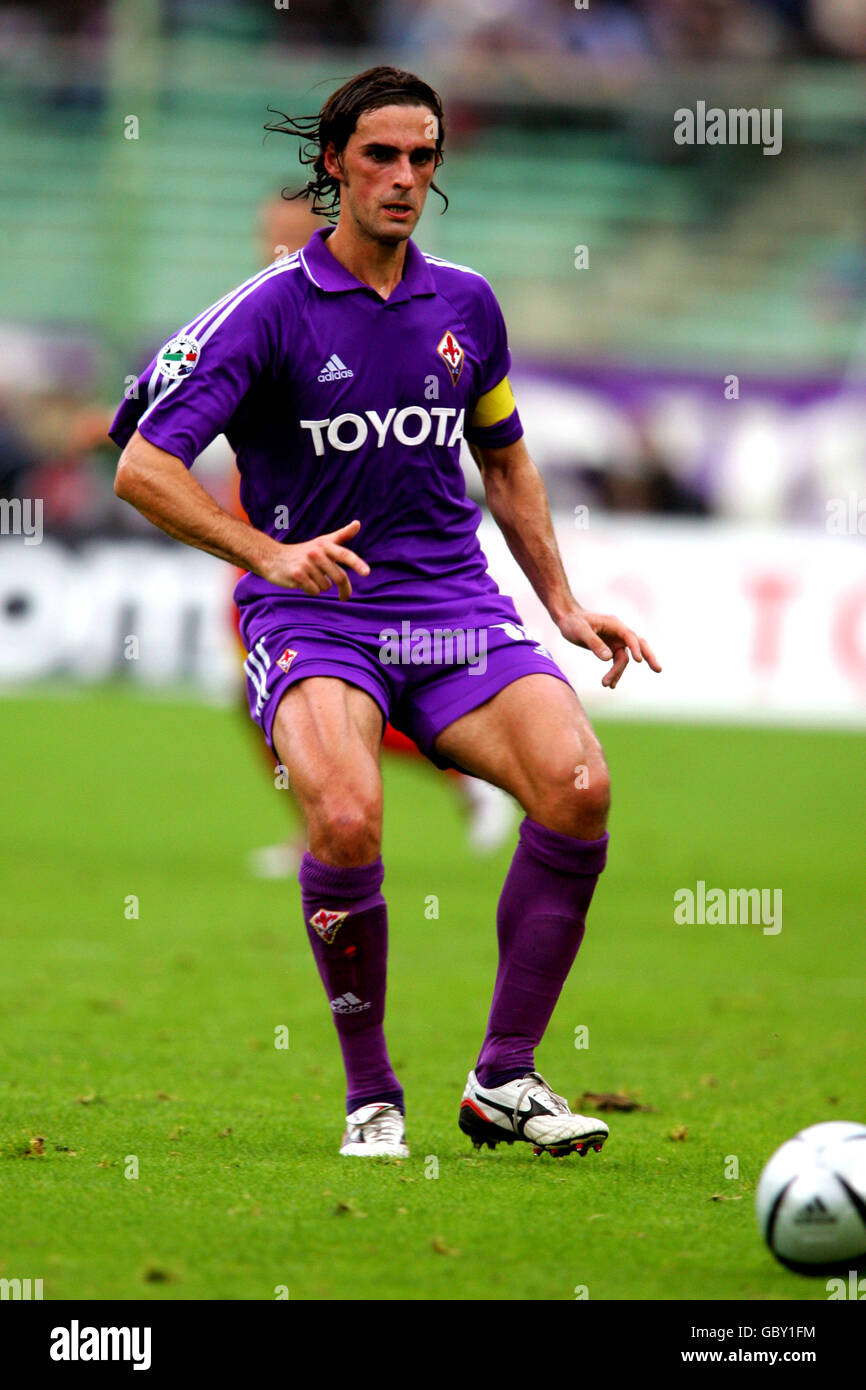 Fiorentina luca hi-res stock photography and images - Alamy