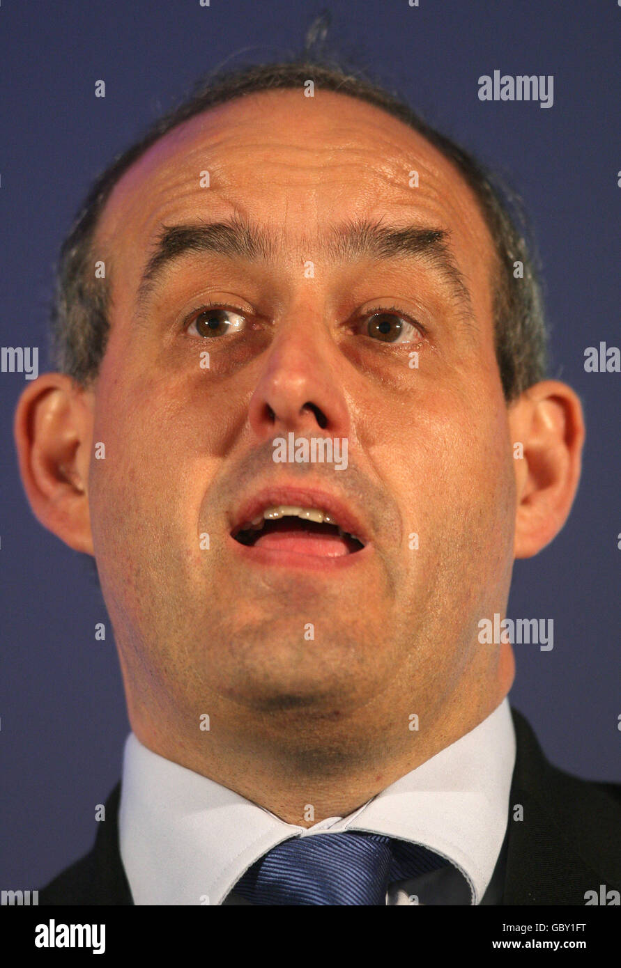 Crime and policing minister hi-res stock photography and images - Alamy