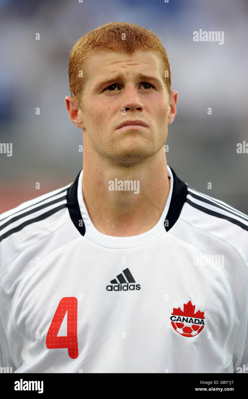 Andrew klukowski hi-res stock photography and images - Alamy