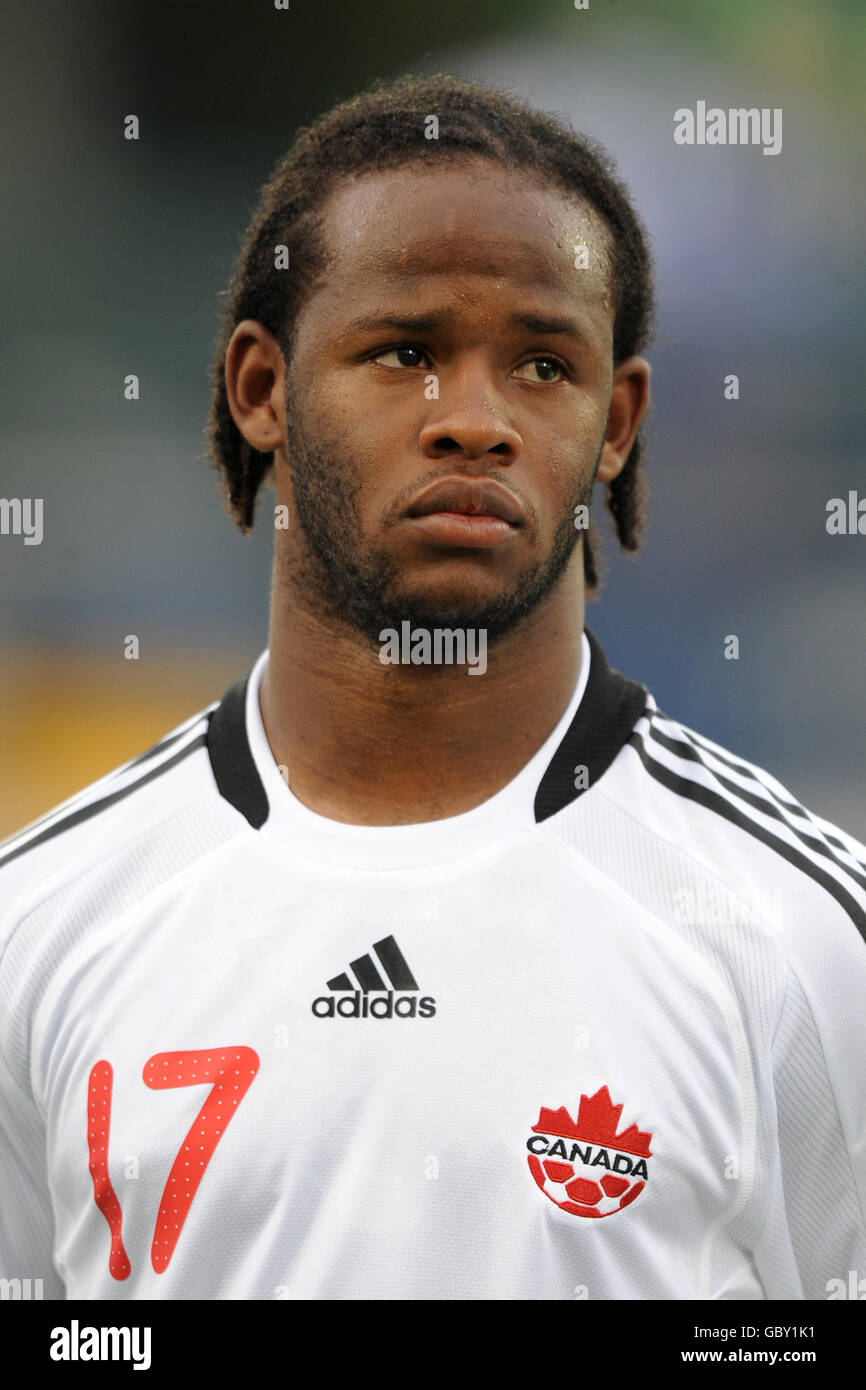 Fiu stadium hi-res stock photography and images - Alamy