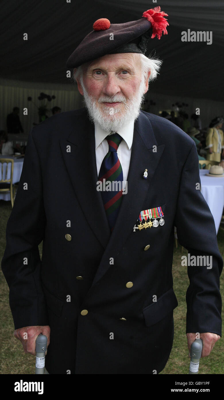 Former major peter watson hi-res stock photography and images - Alamy