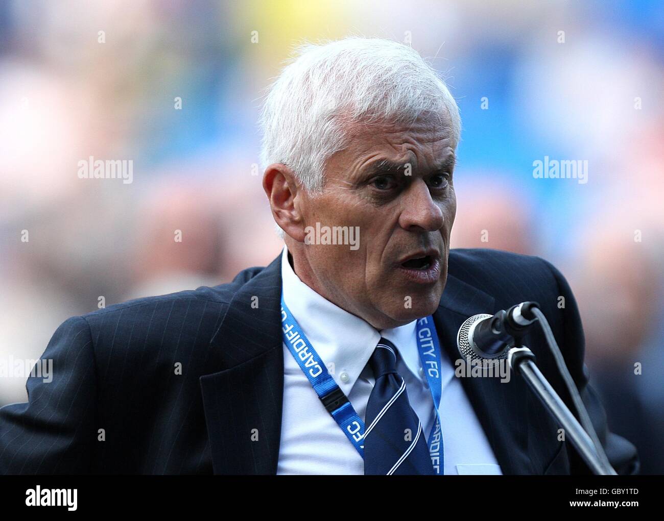 Soccer - Pre Season Friendly - Cardiff City v Celtic - Cardiff City ...