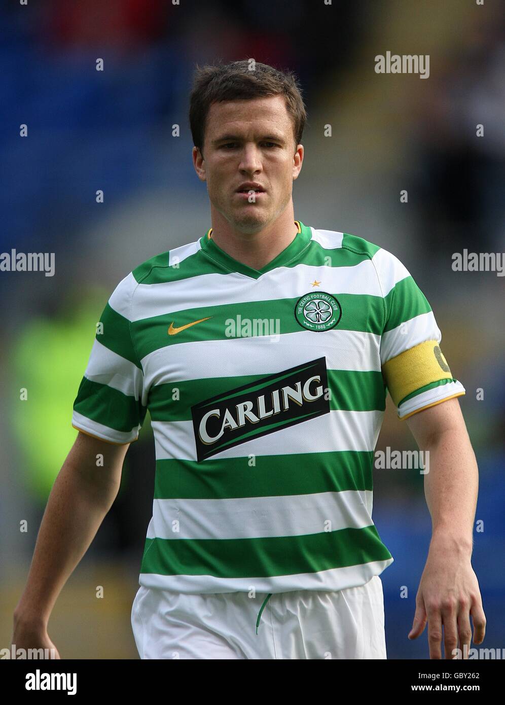 Soccer - Pre Season Friendly - Cardiff City v Celtic - Cardiff City ...