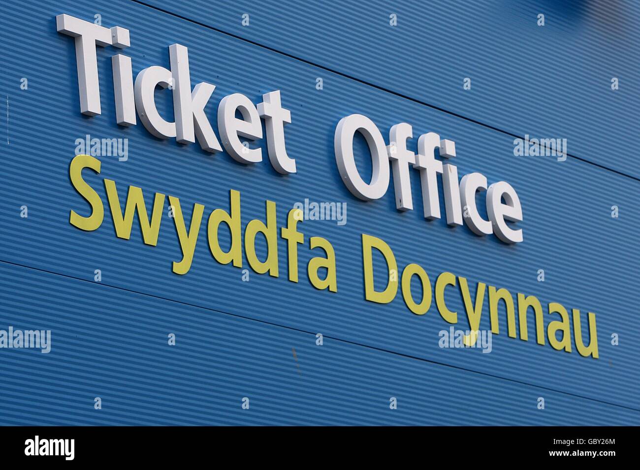 Soccer - Pre Season Friendly - Cardiff City v Celtic - Cardiff City ...