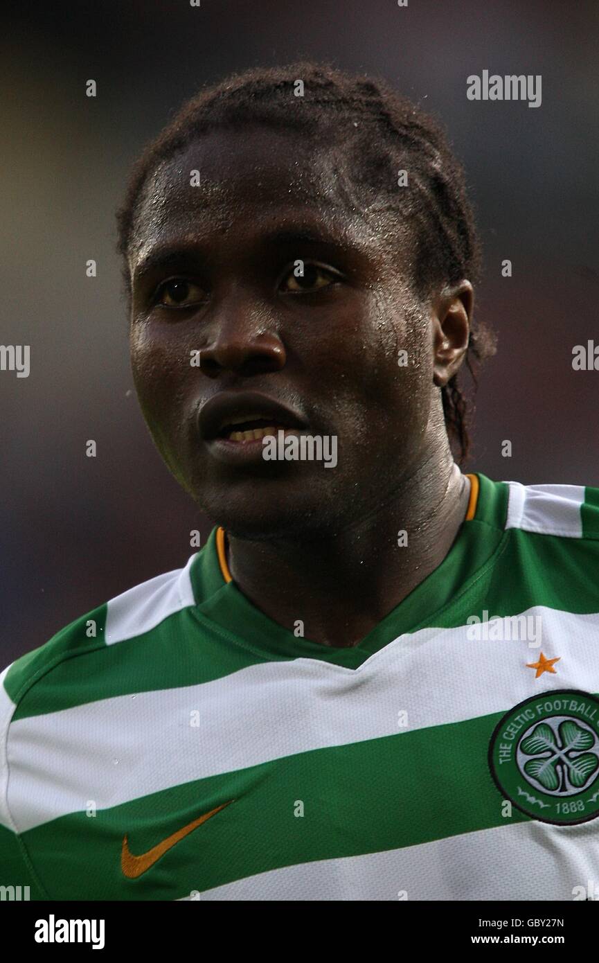 Soccer - Pre Season Friendly - Cardiff City v Celtic - Cardiff City ...