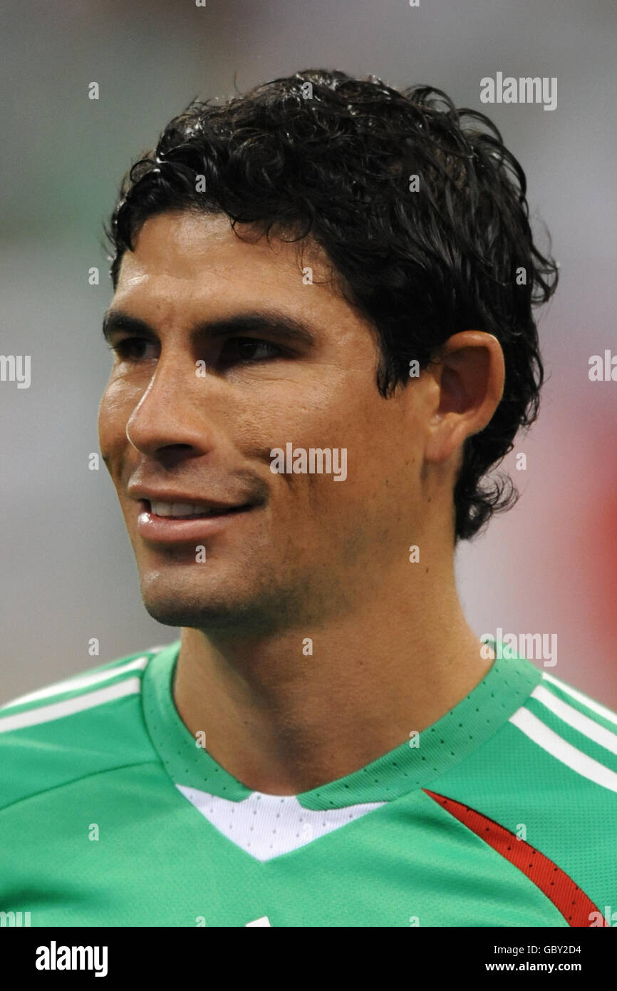 Soccer - CONCACAF Gold Cup 2009 - Group C - Mexico v Panama - Reliant ...