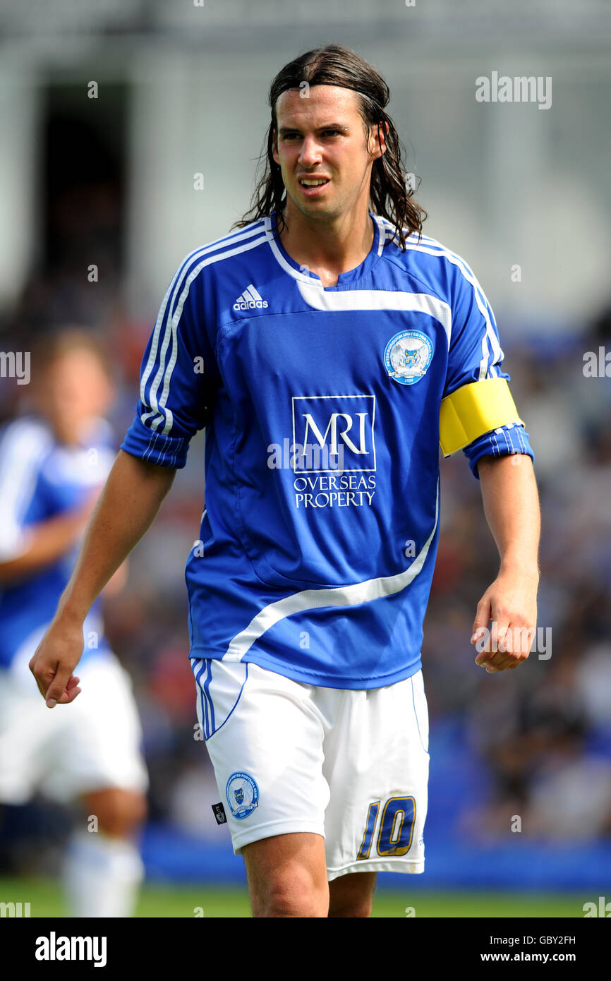 George boyd peterborough hi-res stock photography and images - Alamy