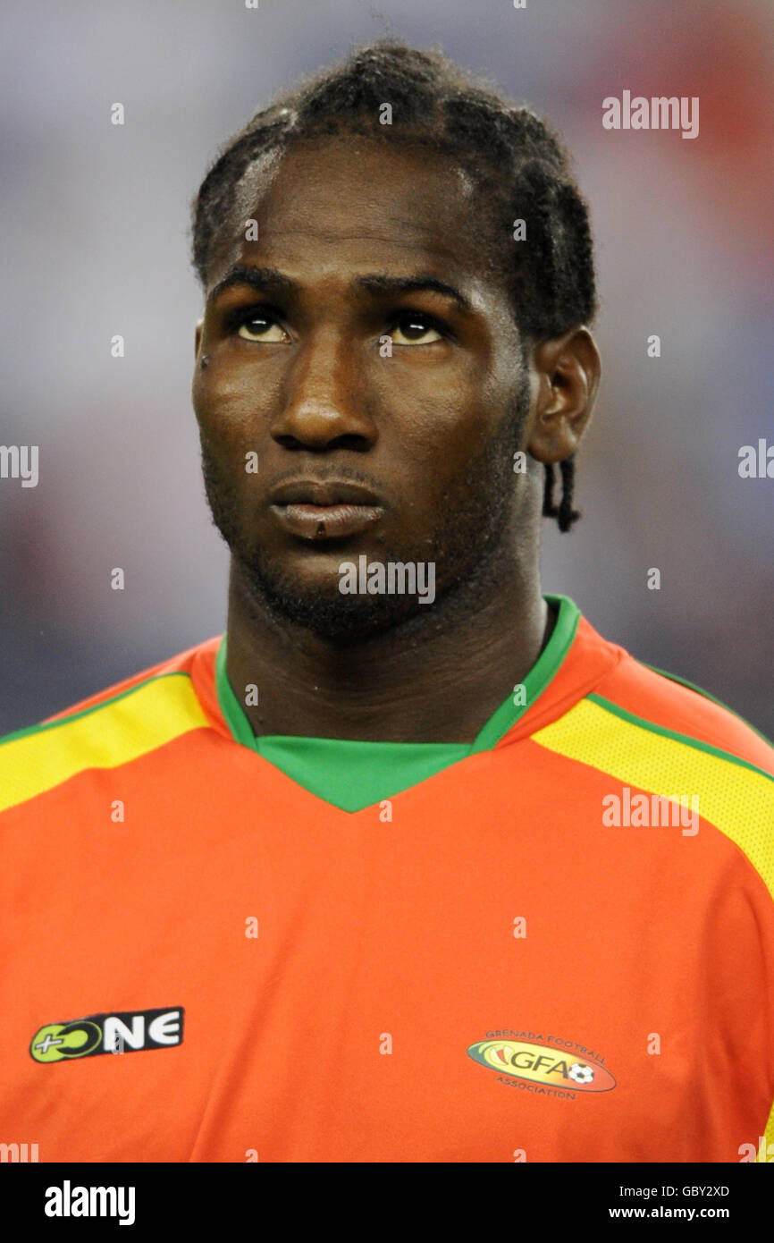 Shane rennie hi-res stock photography and images - Alamy