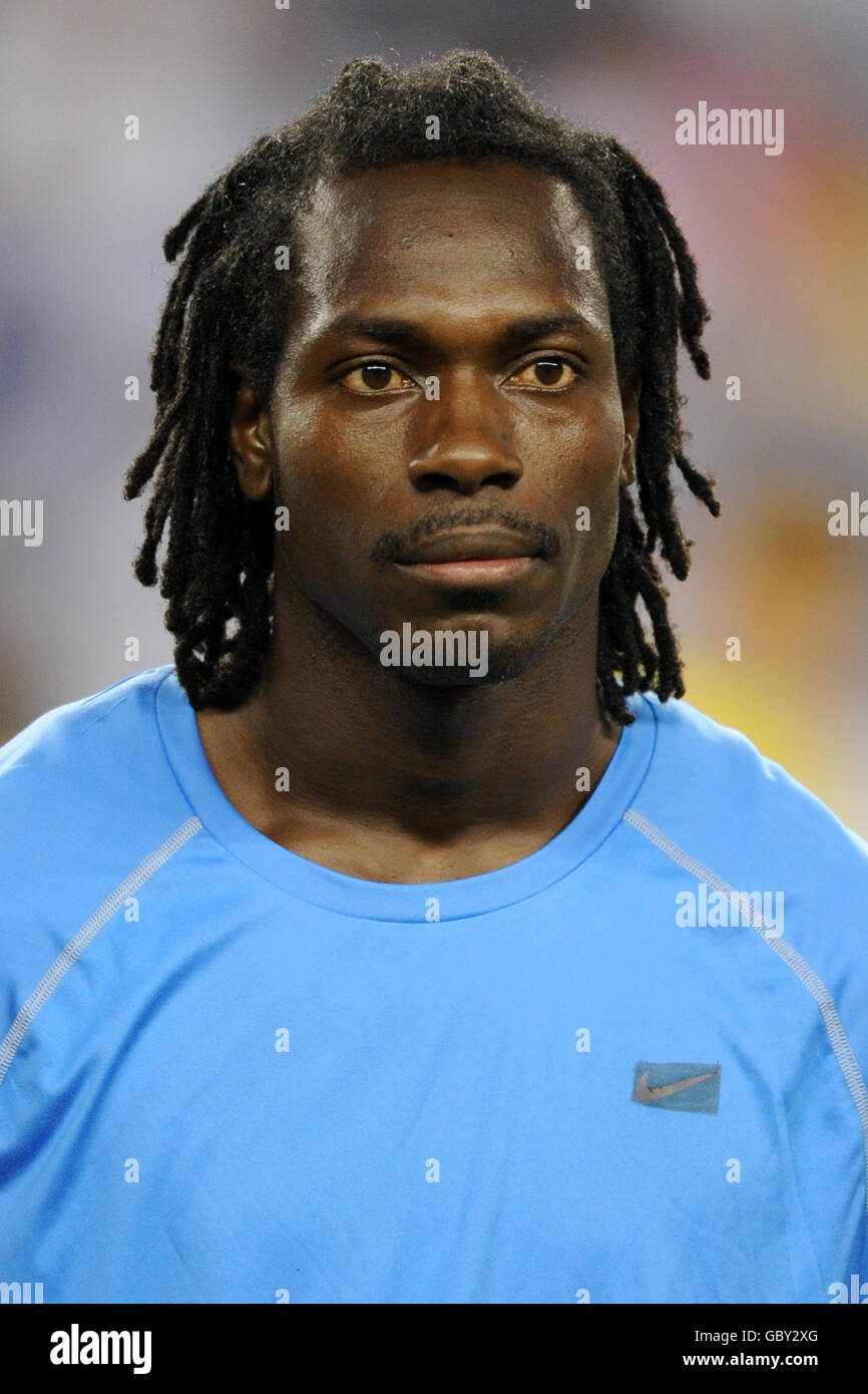 Andray baptiste hi-res stock photography and images - Alamy