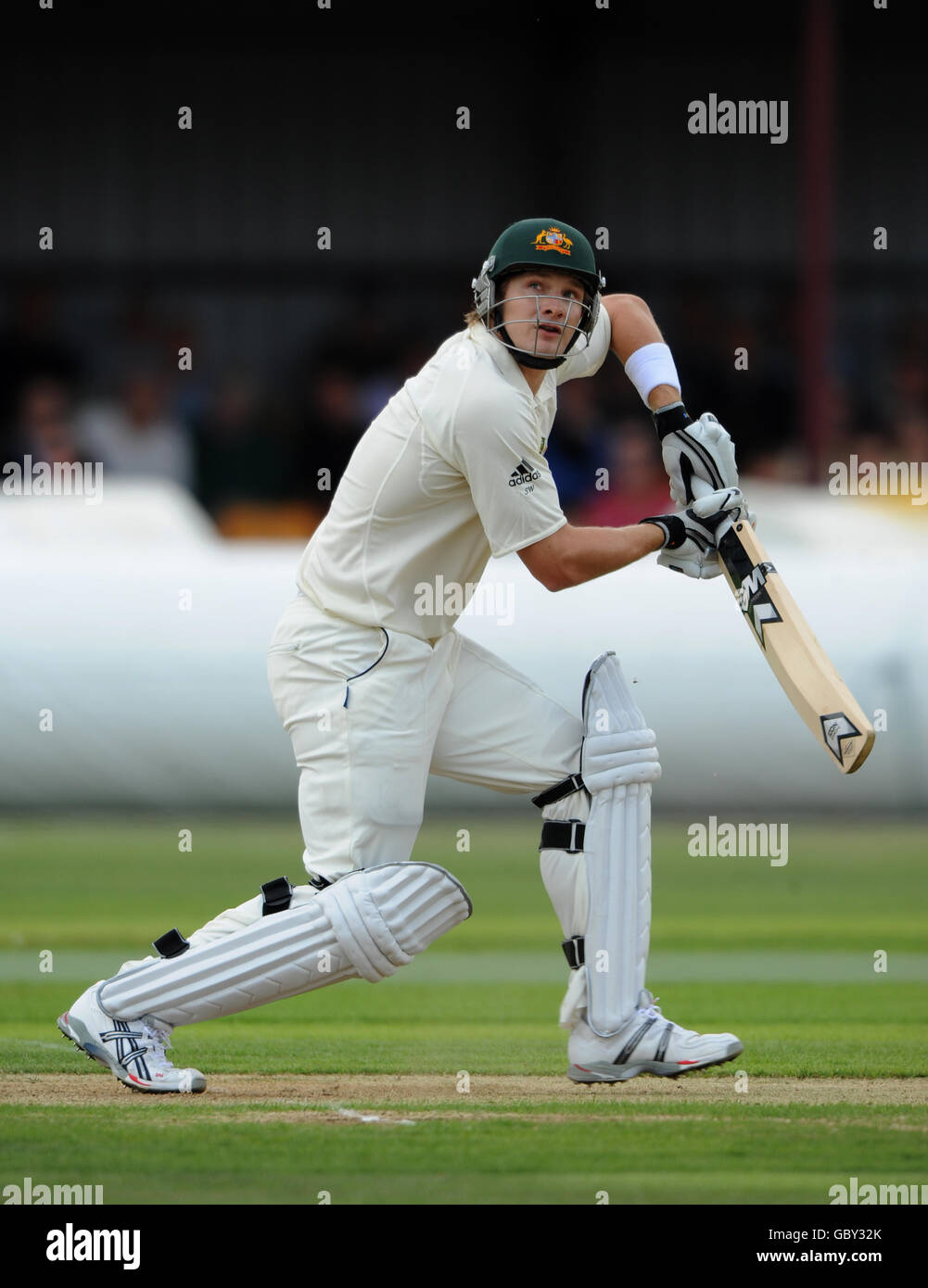Cricket - Tour Match - Day One - Northampton v Australia - County ...