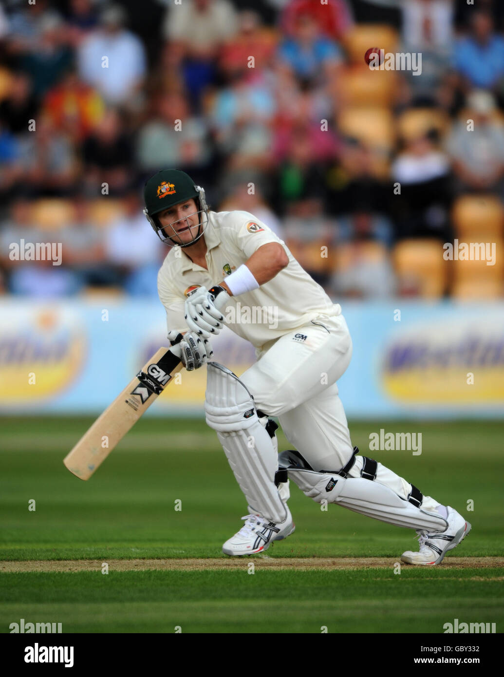 Cricket - Tour Match - Day One - Northampton v Australia - County ...