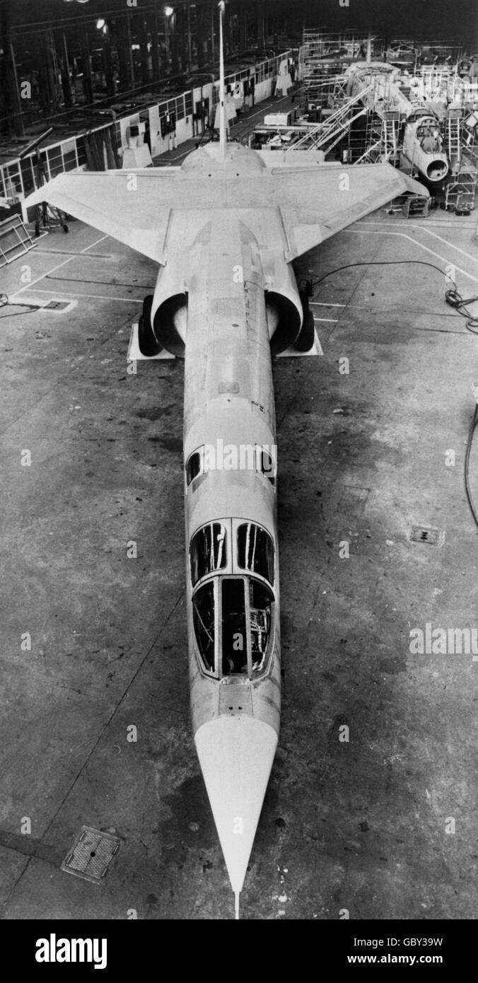 Tsr 2 hi-res stock photography and images - Alamy