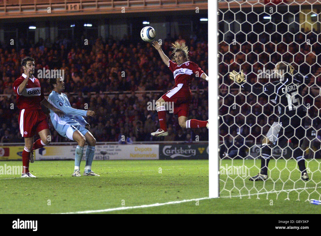 Cup lazio hi-res stock photography and images - Alamy