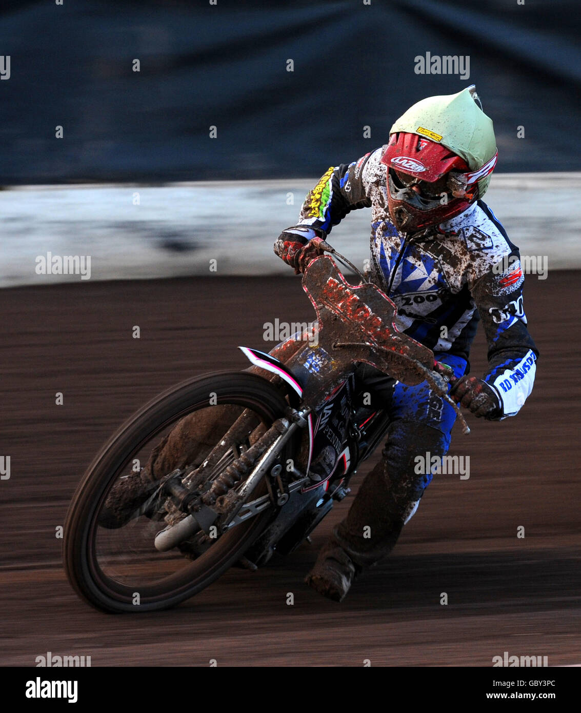 Sheffield tigers speedway hi-res stock photography and images - Alamy