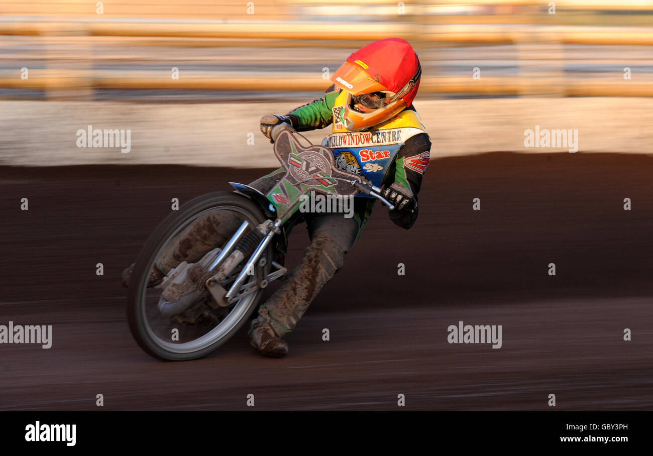 Sheffield tigers speedway hi-res stock photography and images - Alamy