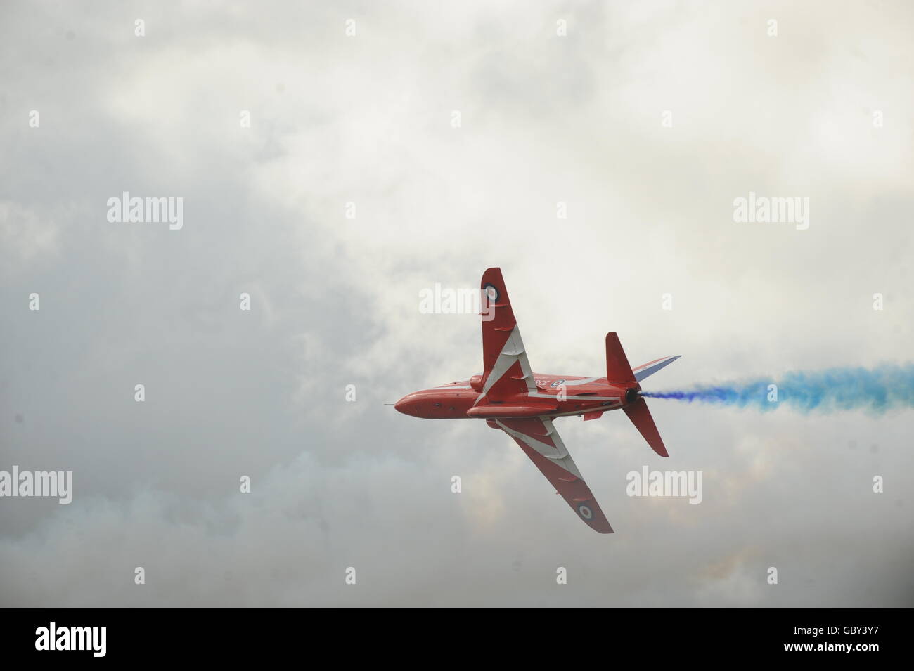Raf scampton gv hi-res stock photography and images - Alamy