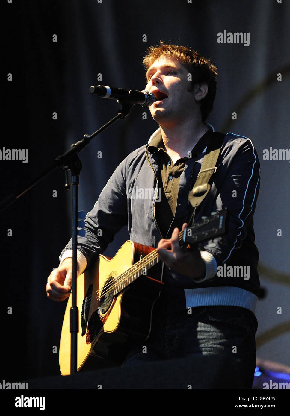 Roy stride where hi-res stock photography and images - Alamy