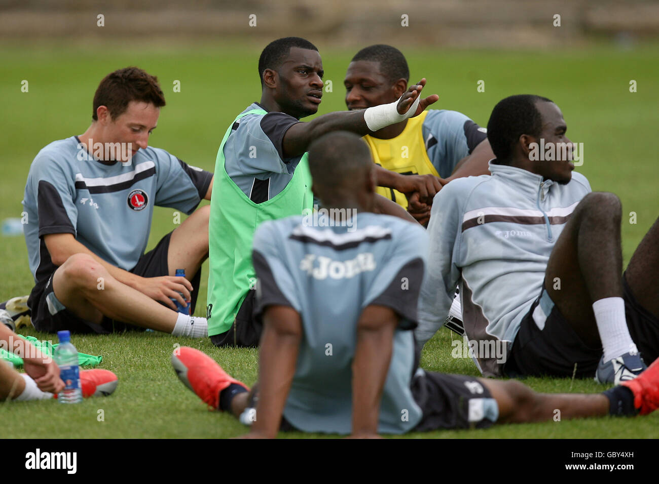 Sparrows training centre hi-res stock photography and images - Alamy