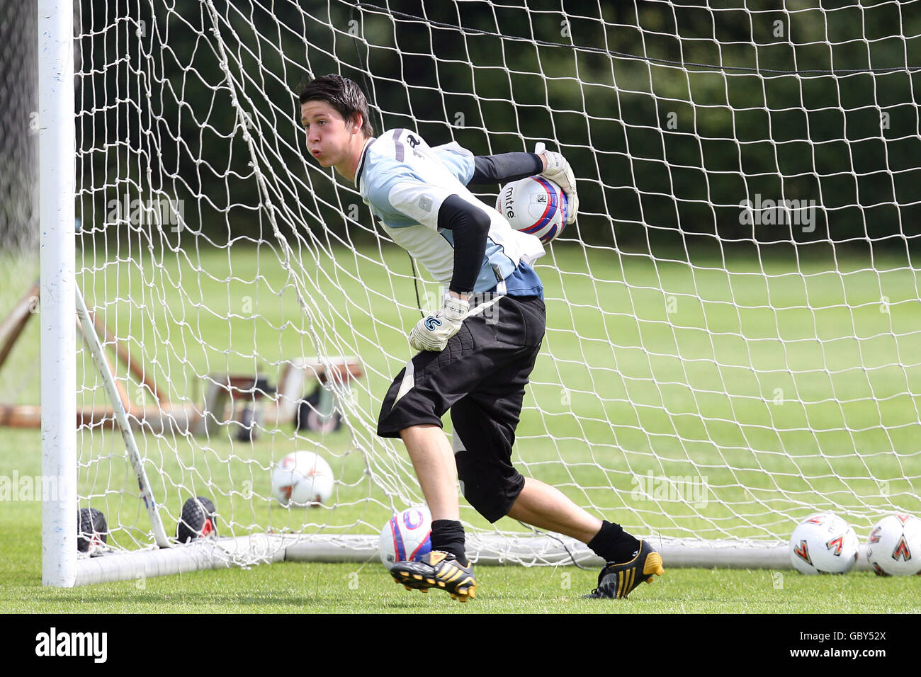 Conor Gough High Resolution Stock Photography and Images - Alamy