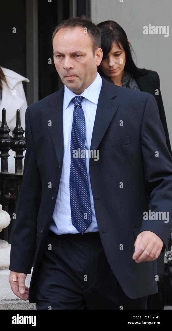 Pleaded guilty murdering wife hi-res stock photography and images - Alamy