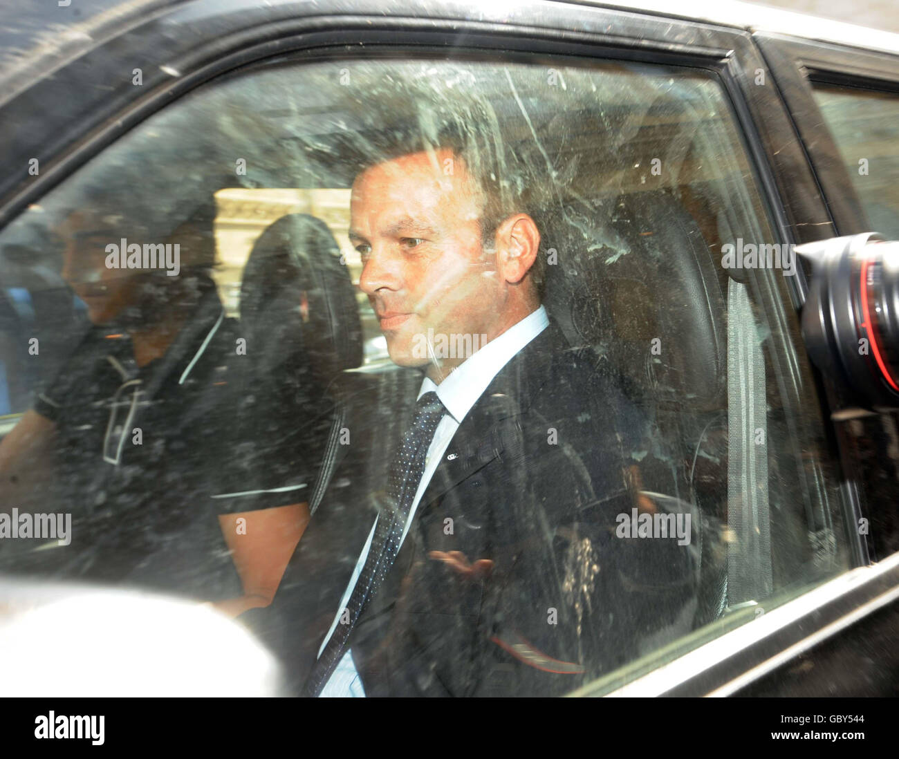 Pleaded guilty murdering wife hi-res stock photography and images - Alamy