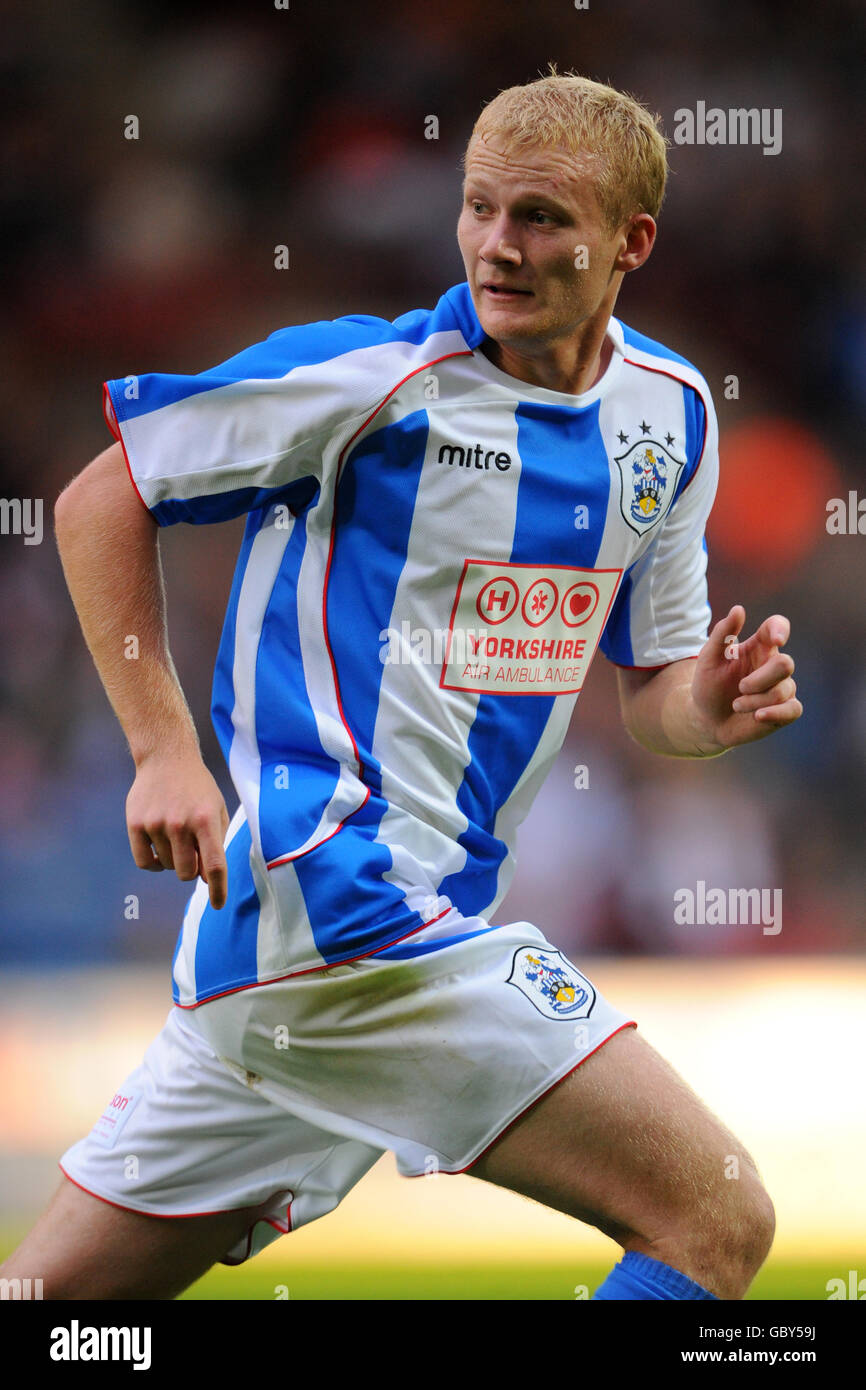 Robbie simpson hi-res stock photography and images - Alamy