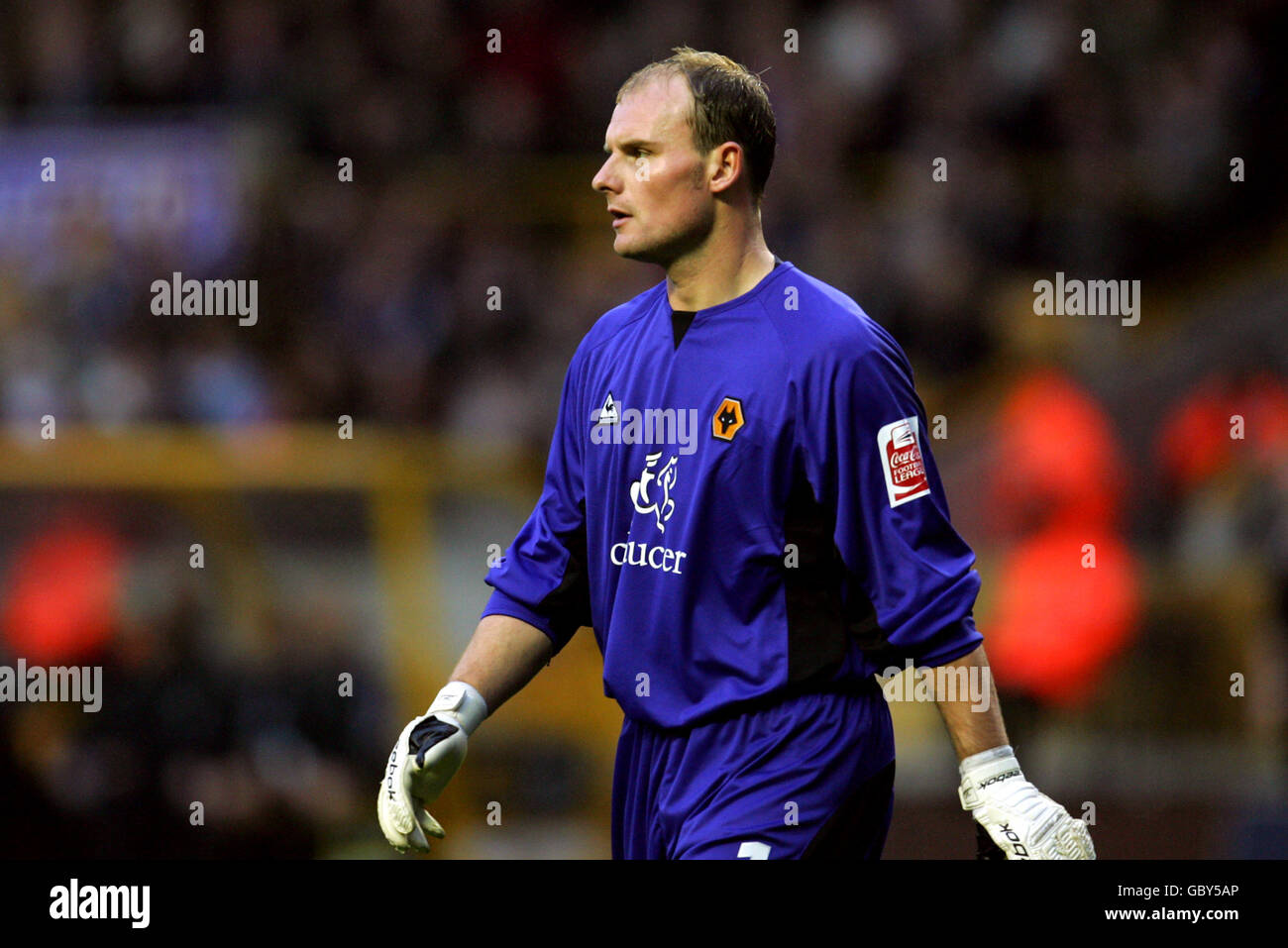Soccer - Coca-Cola Football League Championship - Wolverhampton ...
