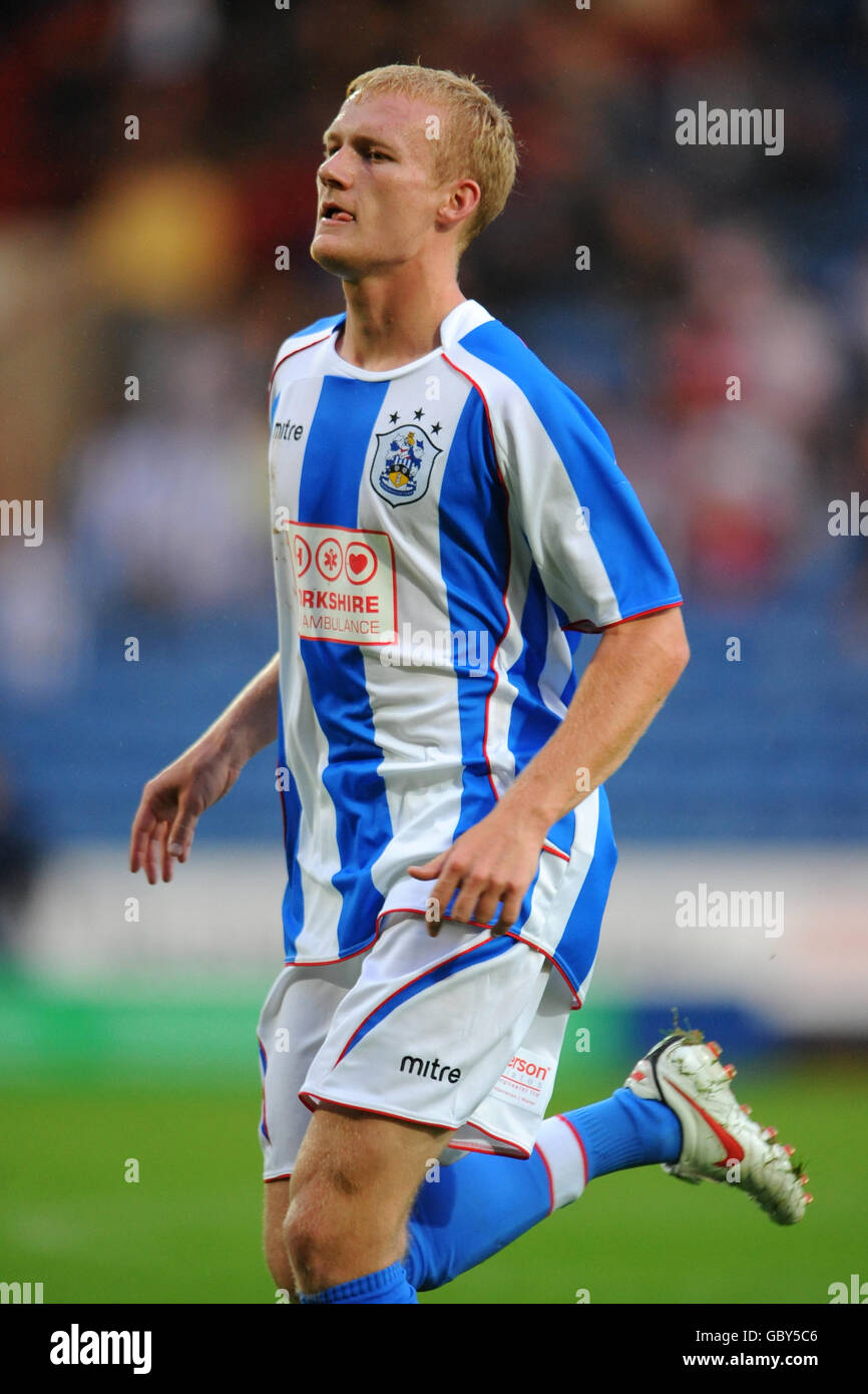 Robbie simpson hi-res stock photography and images - Alamy