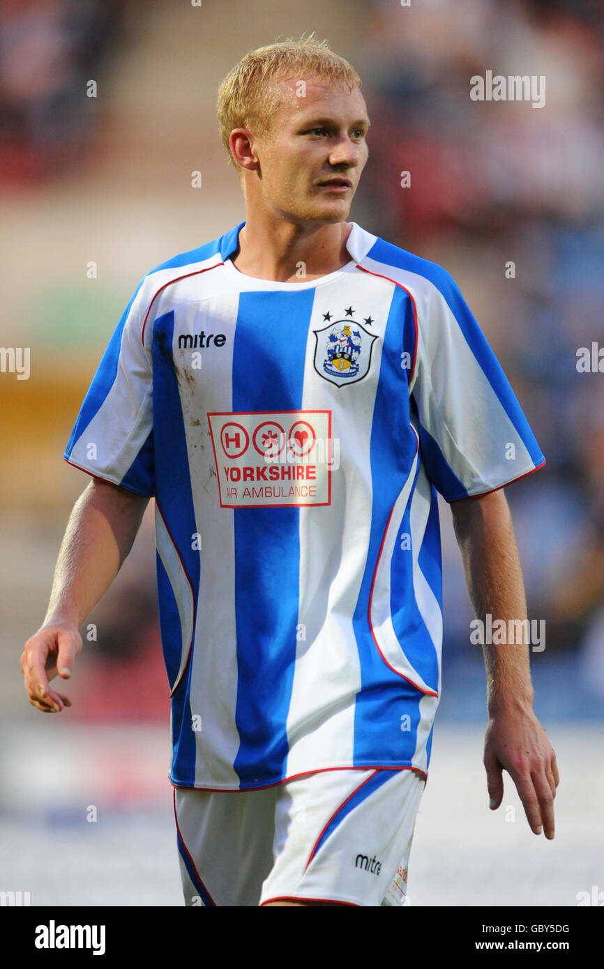 Robbie simpson hi-res stock photography and images - Alamy