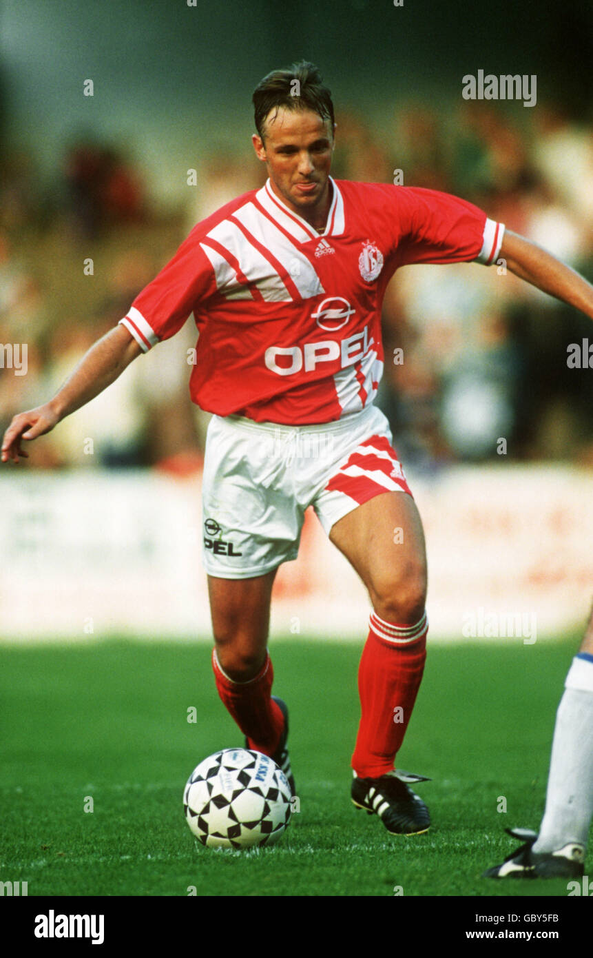 Patrick asselman hi-res stock photography and images - Alamy