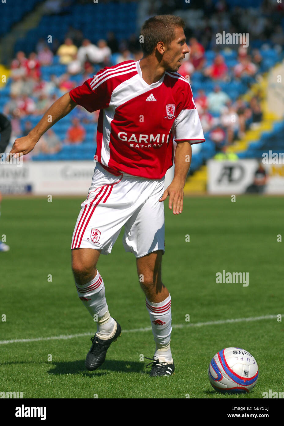 Gary o'neill pre season hi-res stock photography and images - Alamy