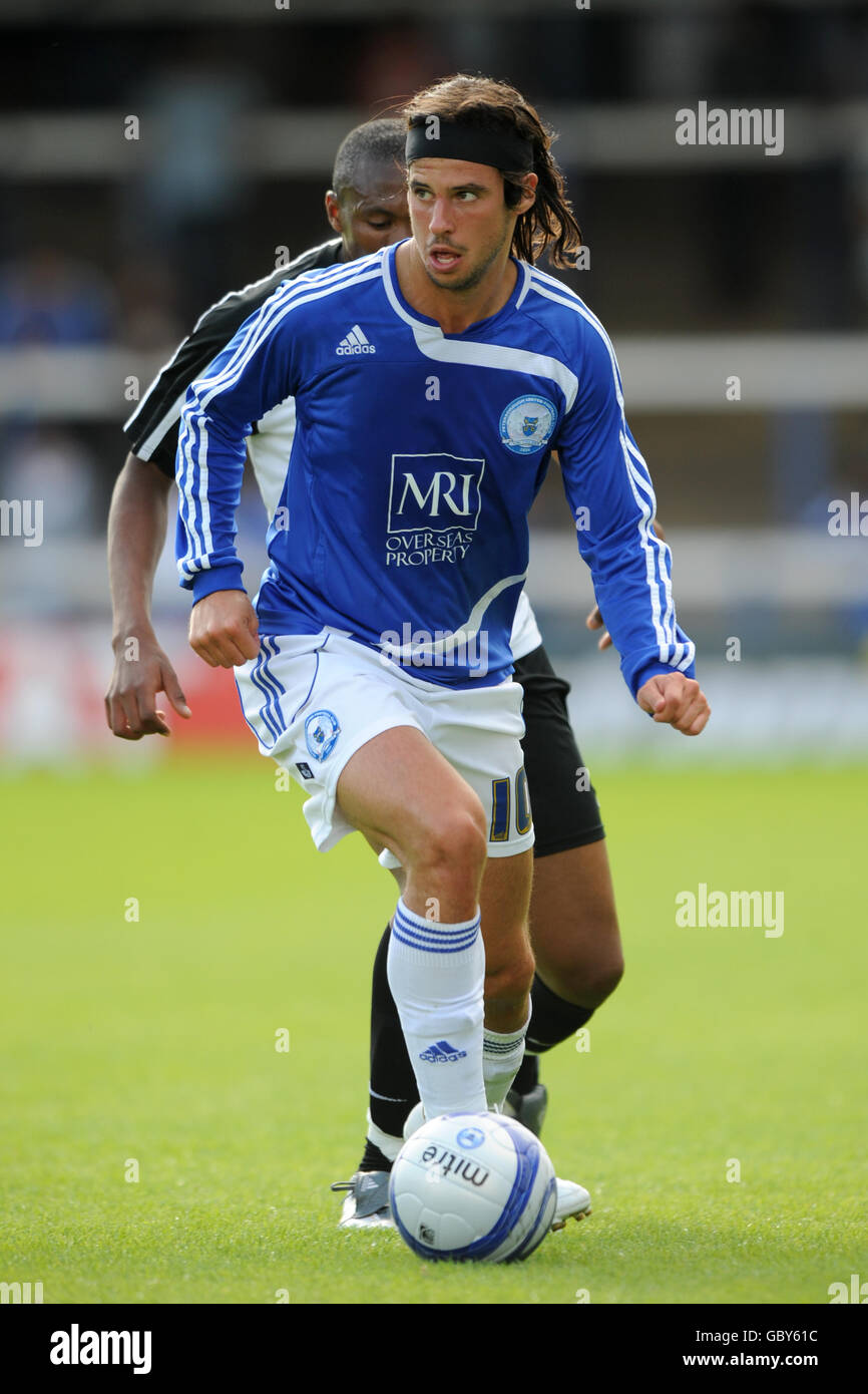 George boyd peterborough hi-res stock photography and images - Alamy