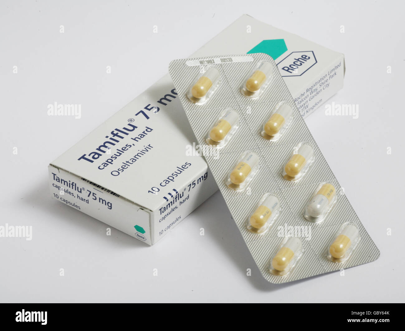 Tamilu capsules. Generic pictures of Tamiflu capsules and packaging ...