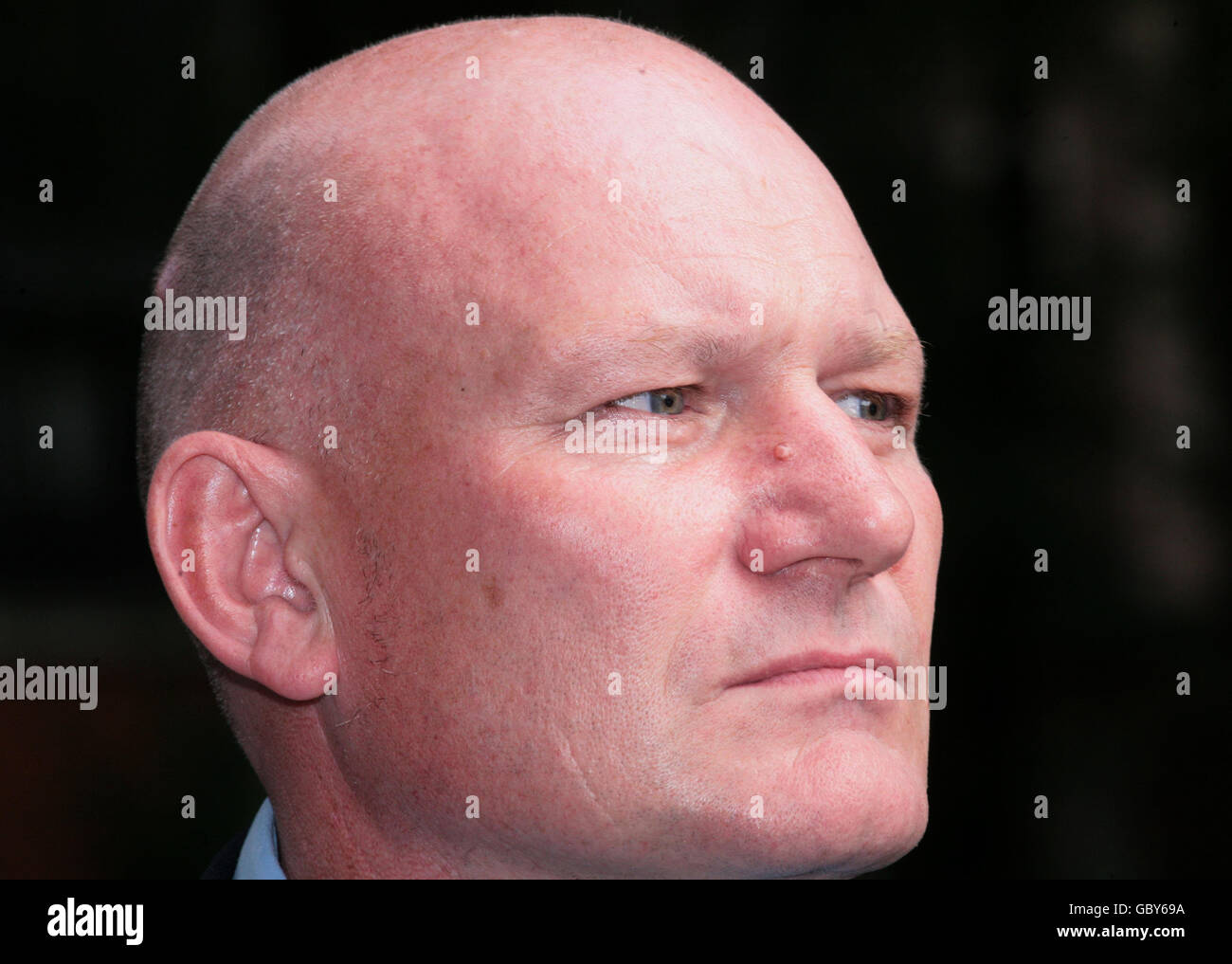 Garry mann hi-res stock photography and images - Alamy