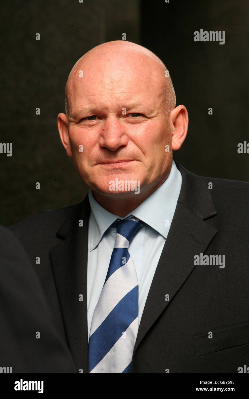 Garry mann hi-res stock photography and images - Alamy