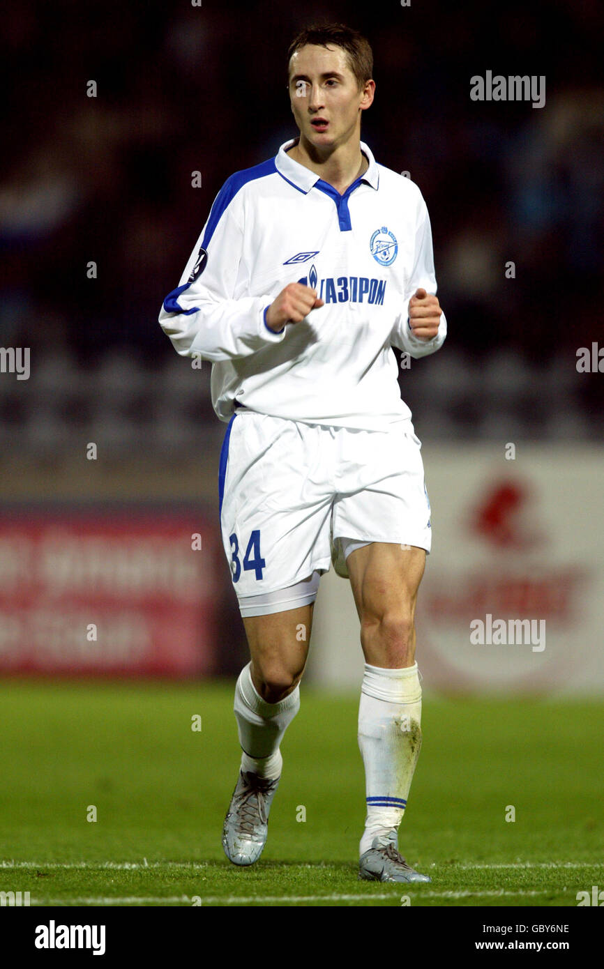 Vladimir bystrov hi-res stock photography and images - Alamy