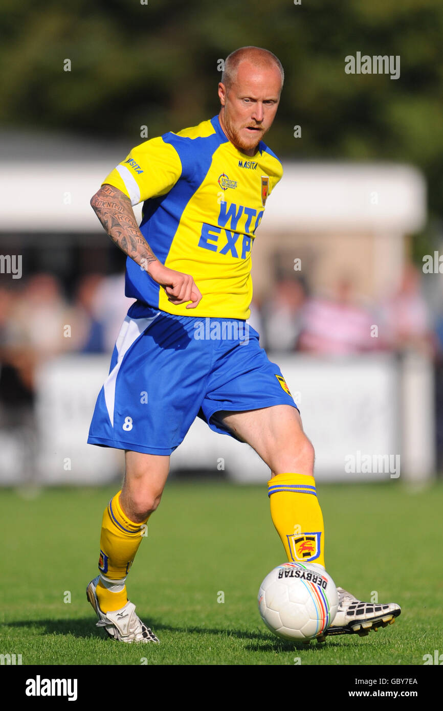 Danny guijt hi-res stock photography and images - Alamy