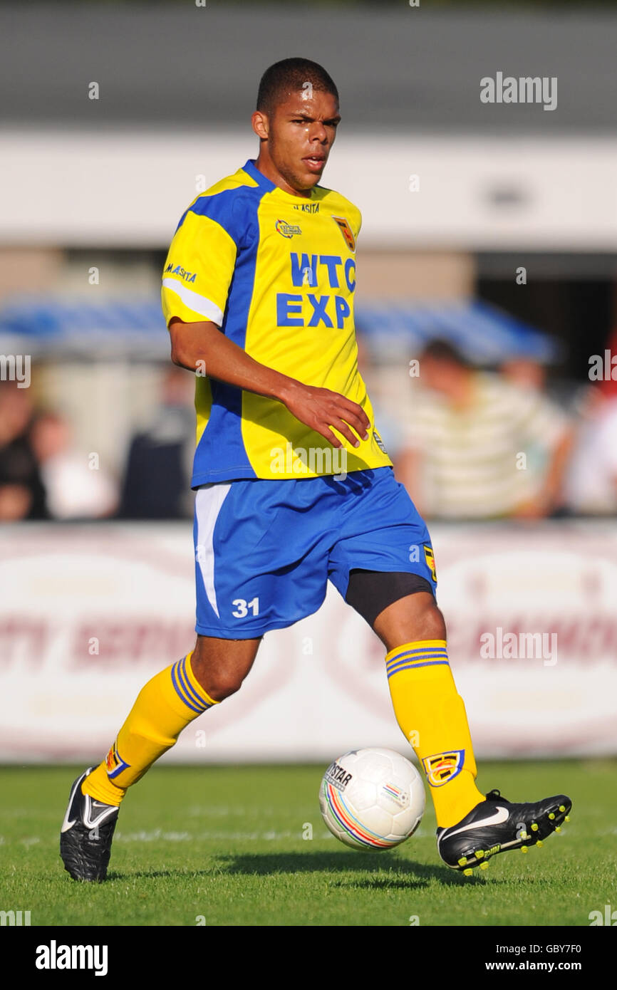 Paul bergtop hi-res stock photography and images - Alamy