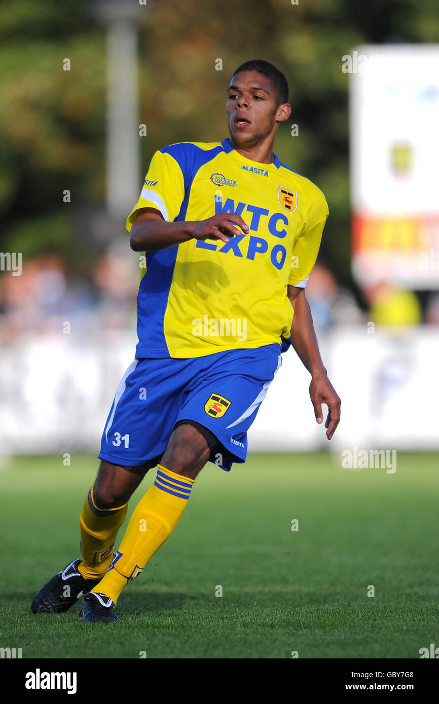 Paul bergtop hi-res stock photography and images - Alamy