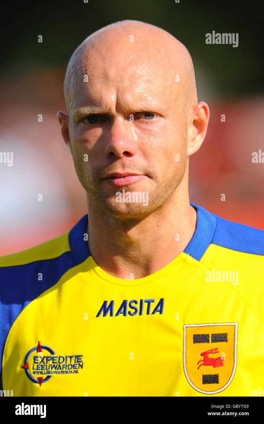 Van der ree hi-res stock photography and images - Alamy