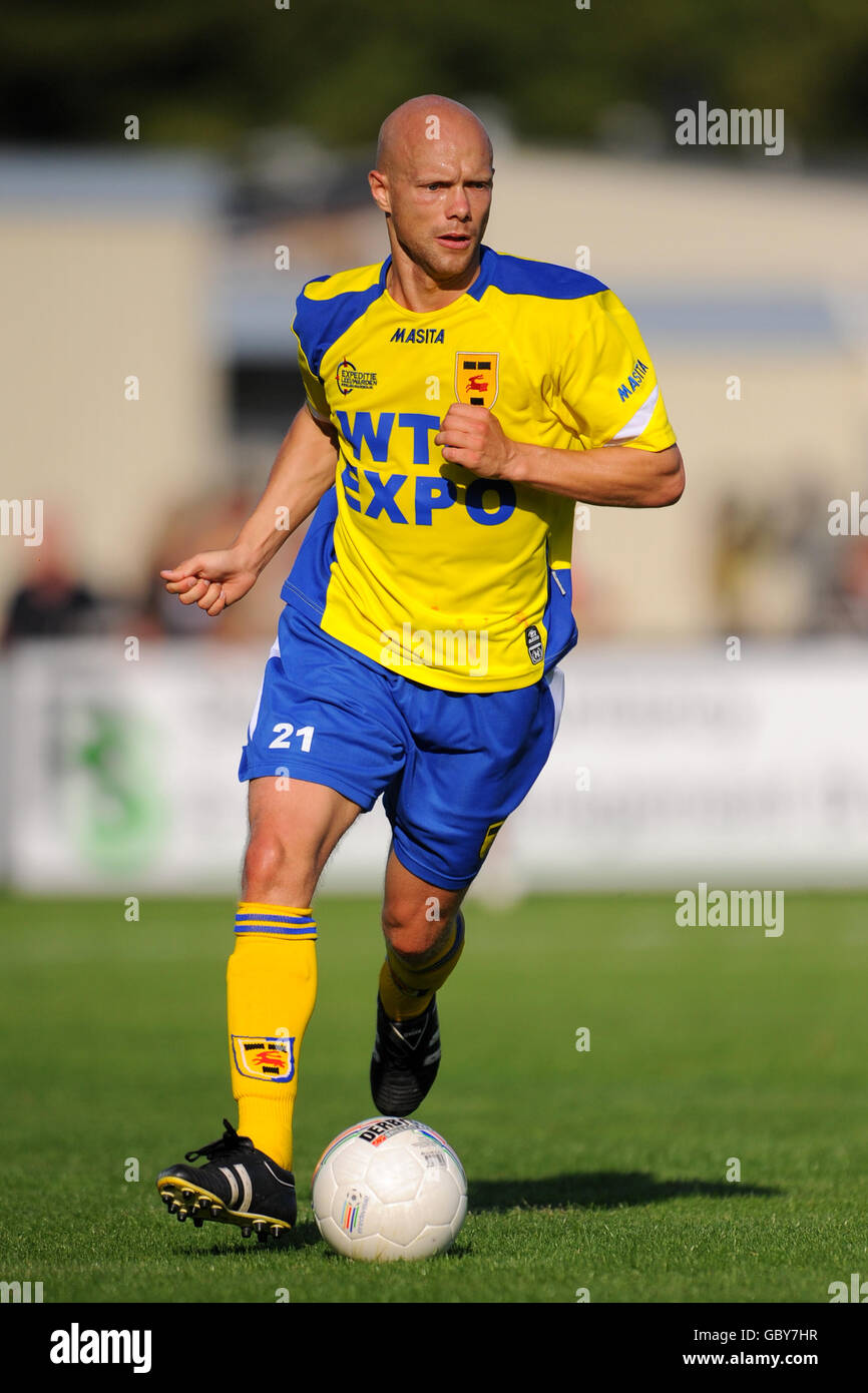 Dennis van der ree hi-res stock photography and images - Alamy