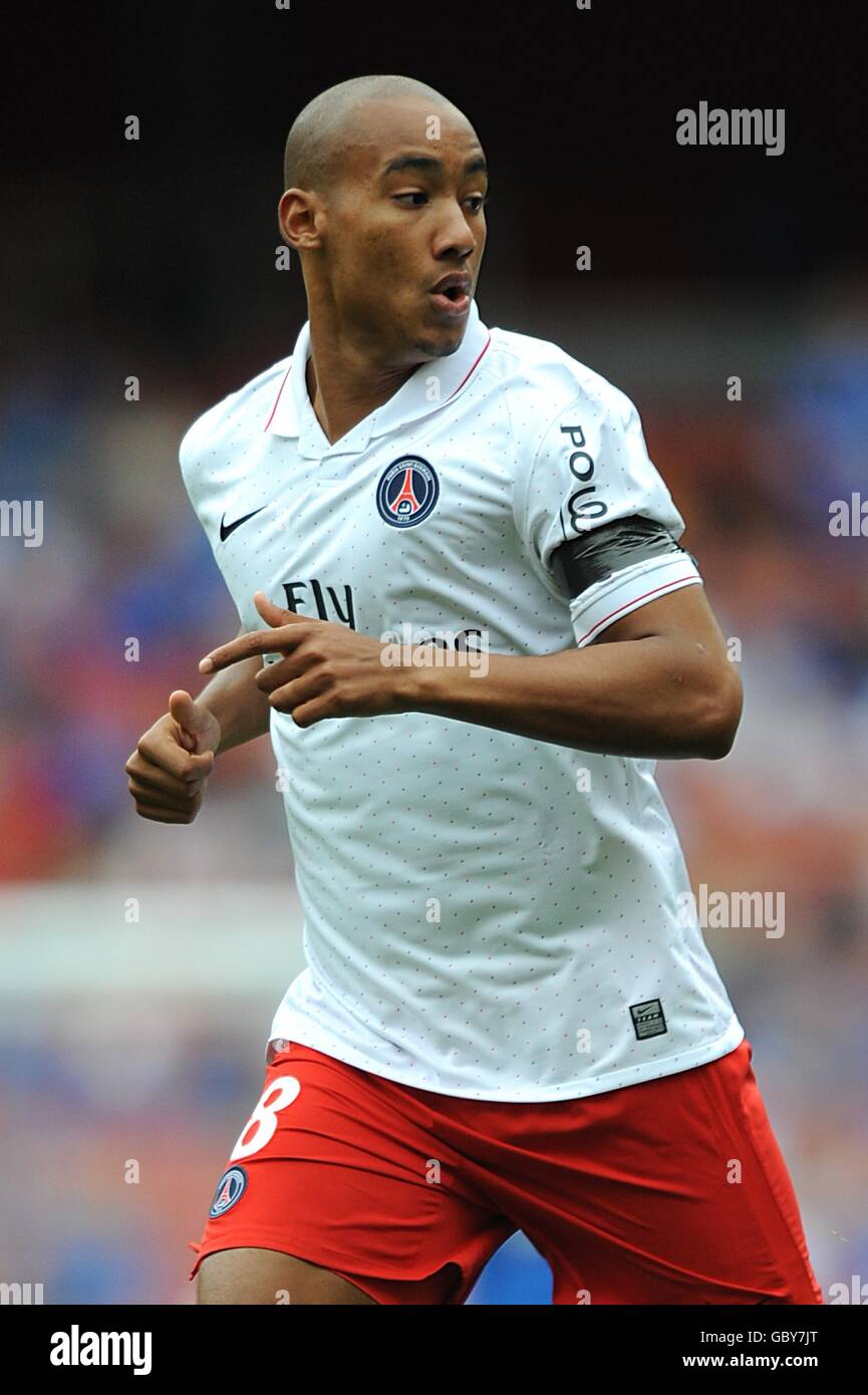 Saint arnaud hi-res stock photography and images - Alamy
