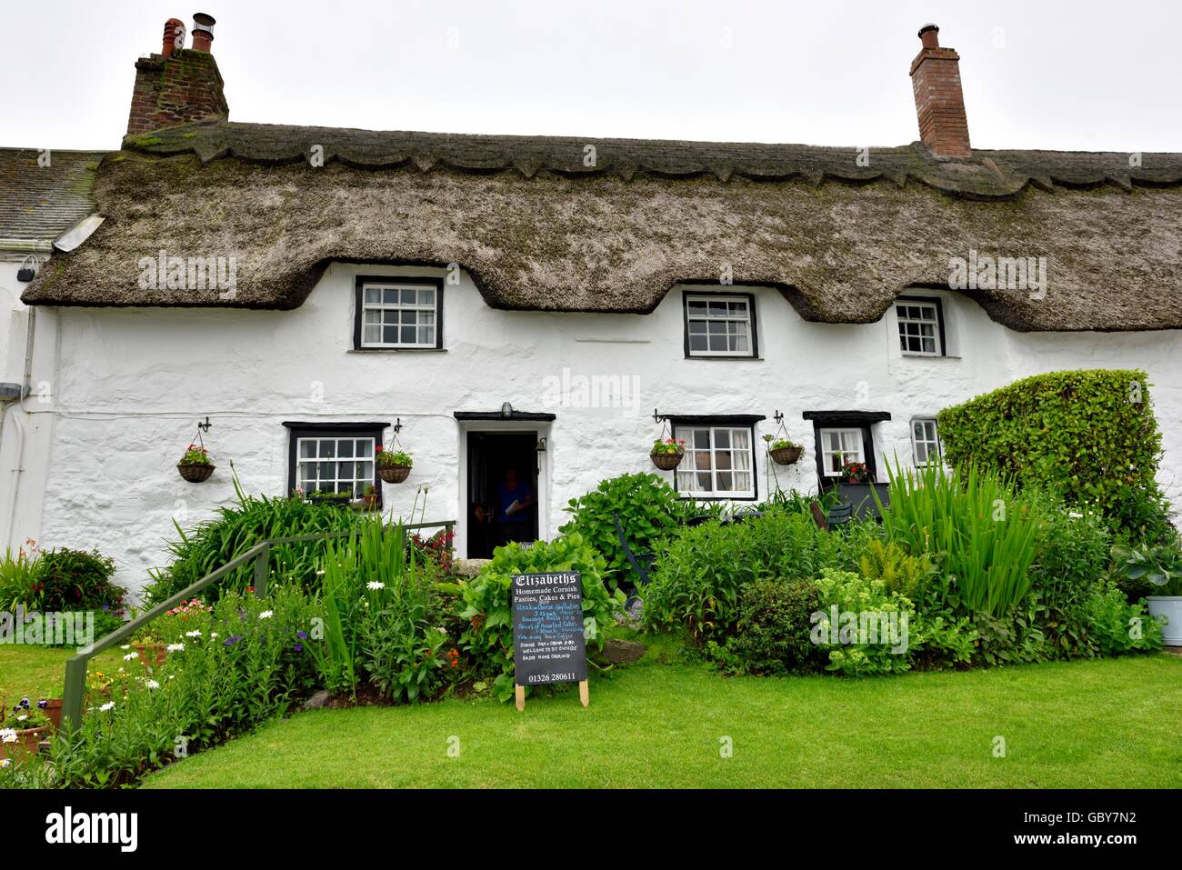 Local businesses business hi-res stock photography and images - Alamy