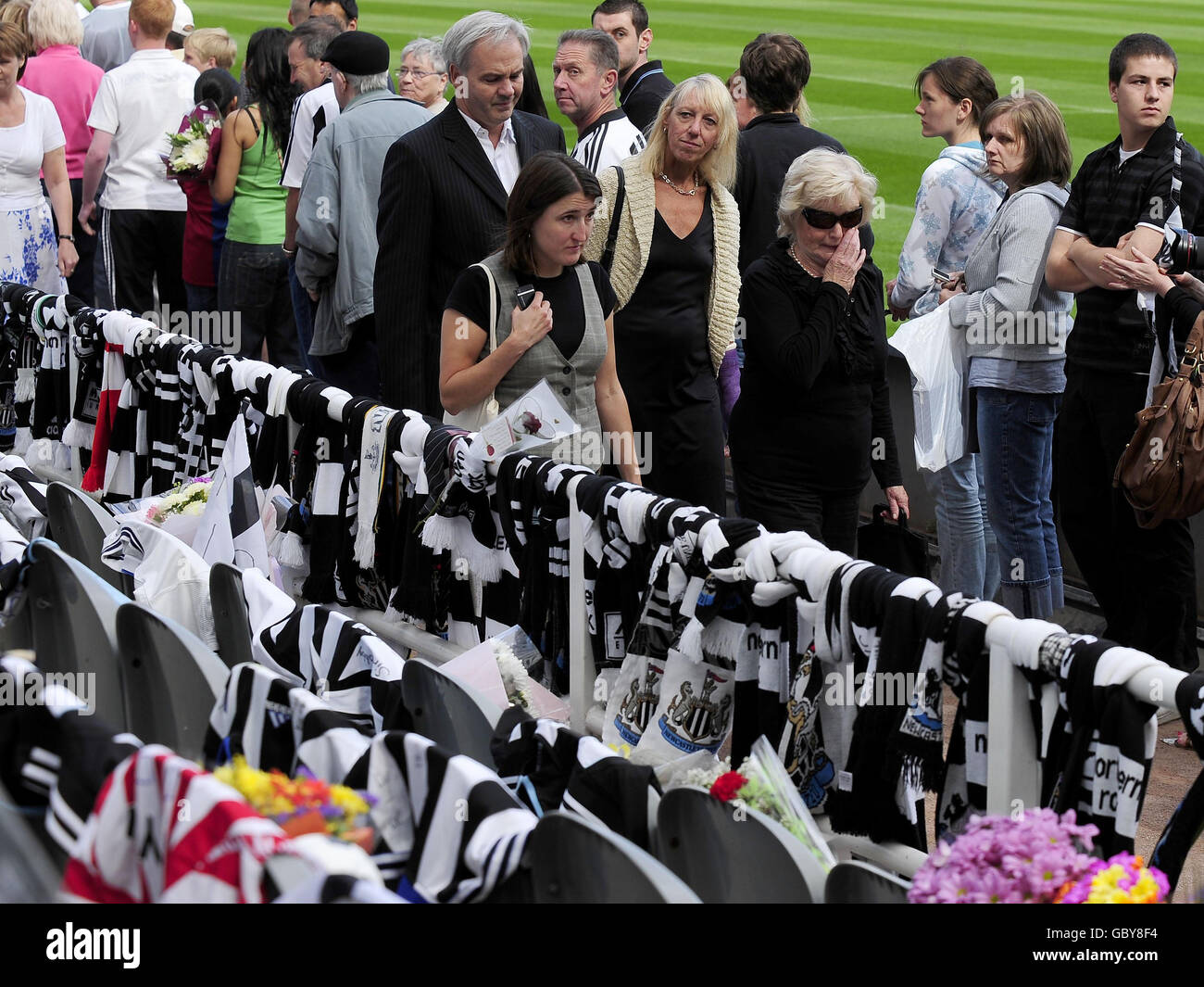 Robson Family High Resolution Stock Photography and Images - Alamy