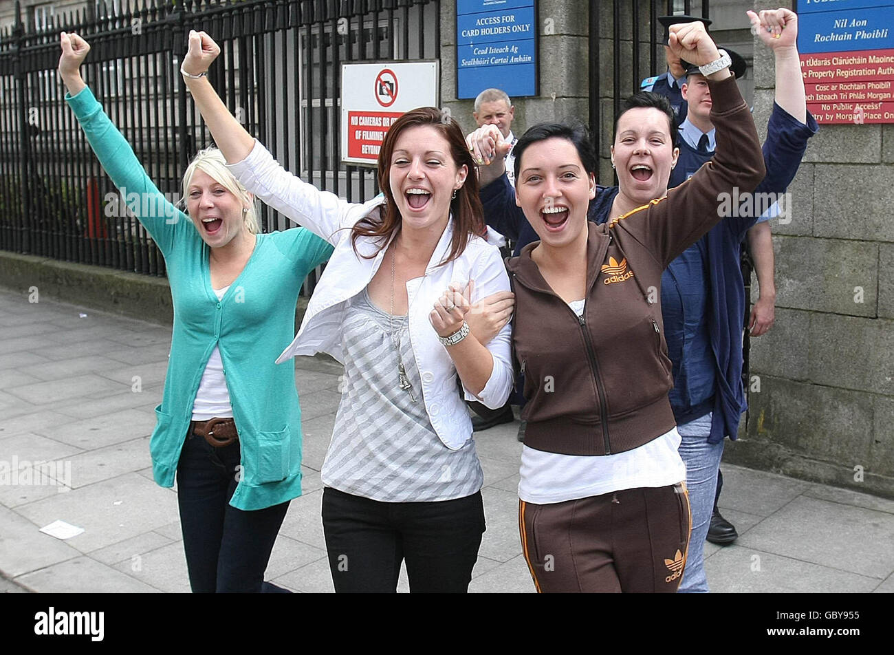 Thomas Cook protest Stock Photo - Alamy