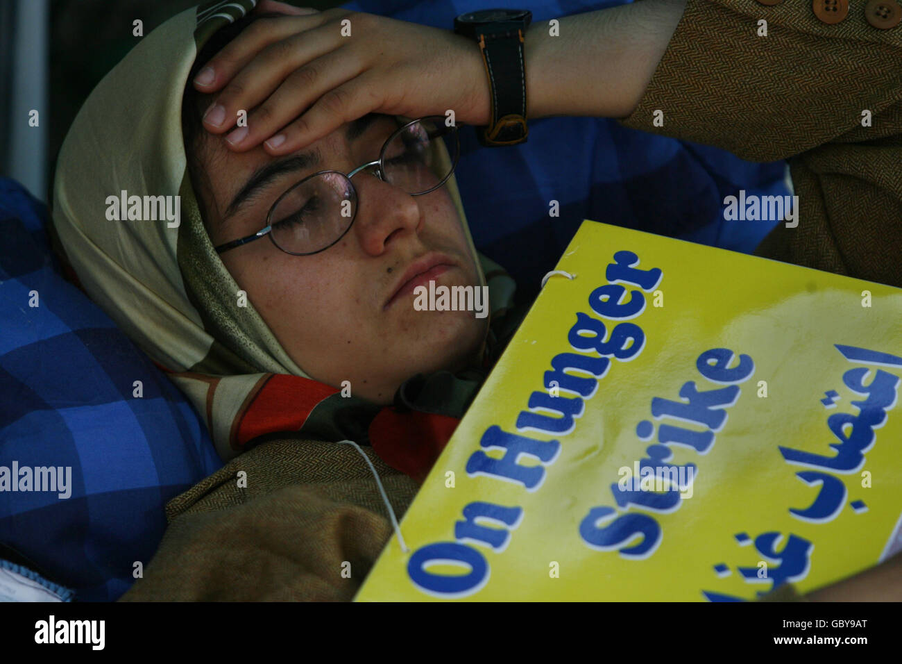 Soudabeh hi-res stock photography and images - Alamy