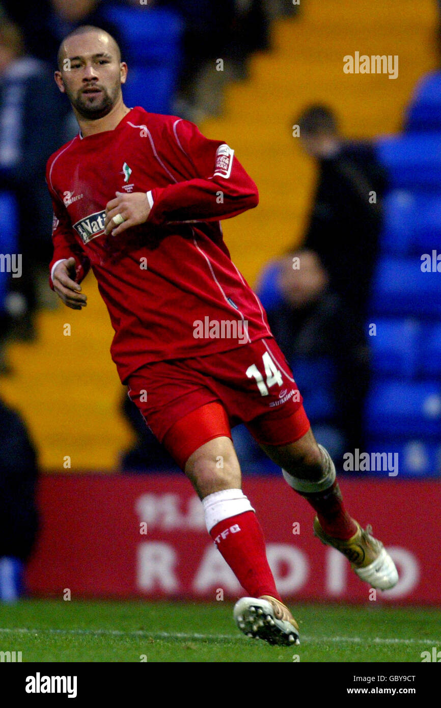 Chris christian roberts hi-res stock photography and images - Alamy