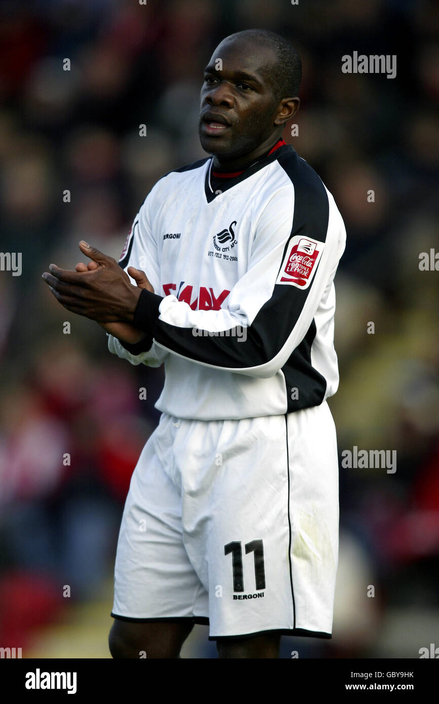 Adrian forbes swansea hi-res stock photography and images - Alamy