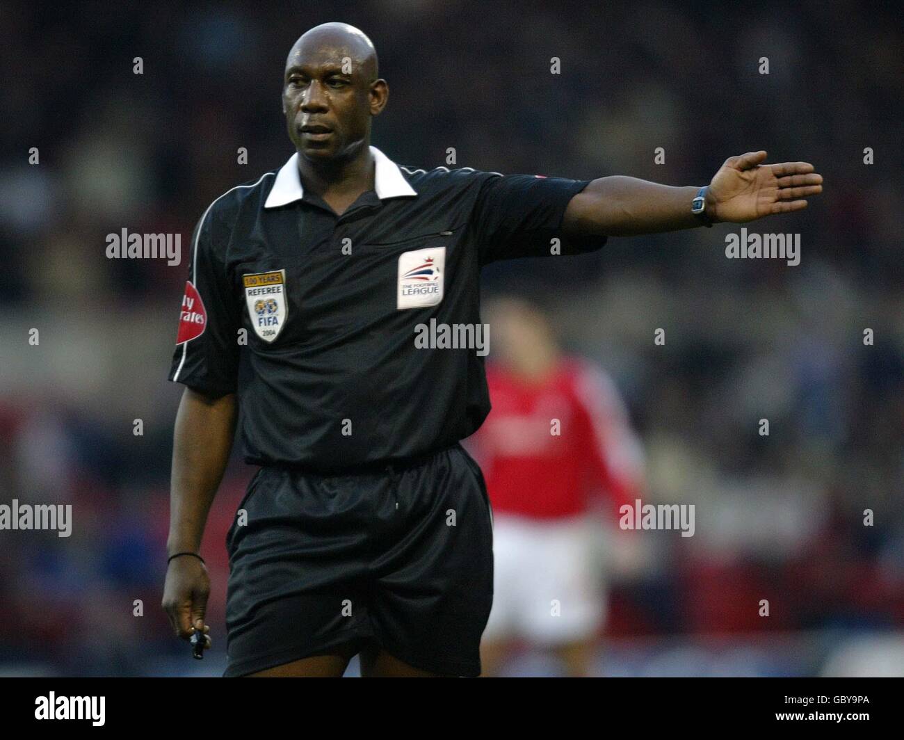 Soccer - Coca-Cola Football League Championship - Nottingham Forest v ...