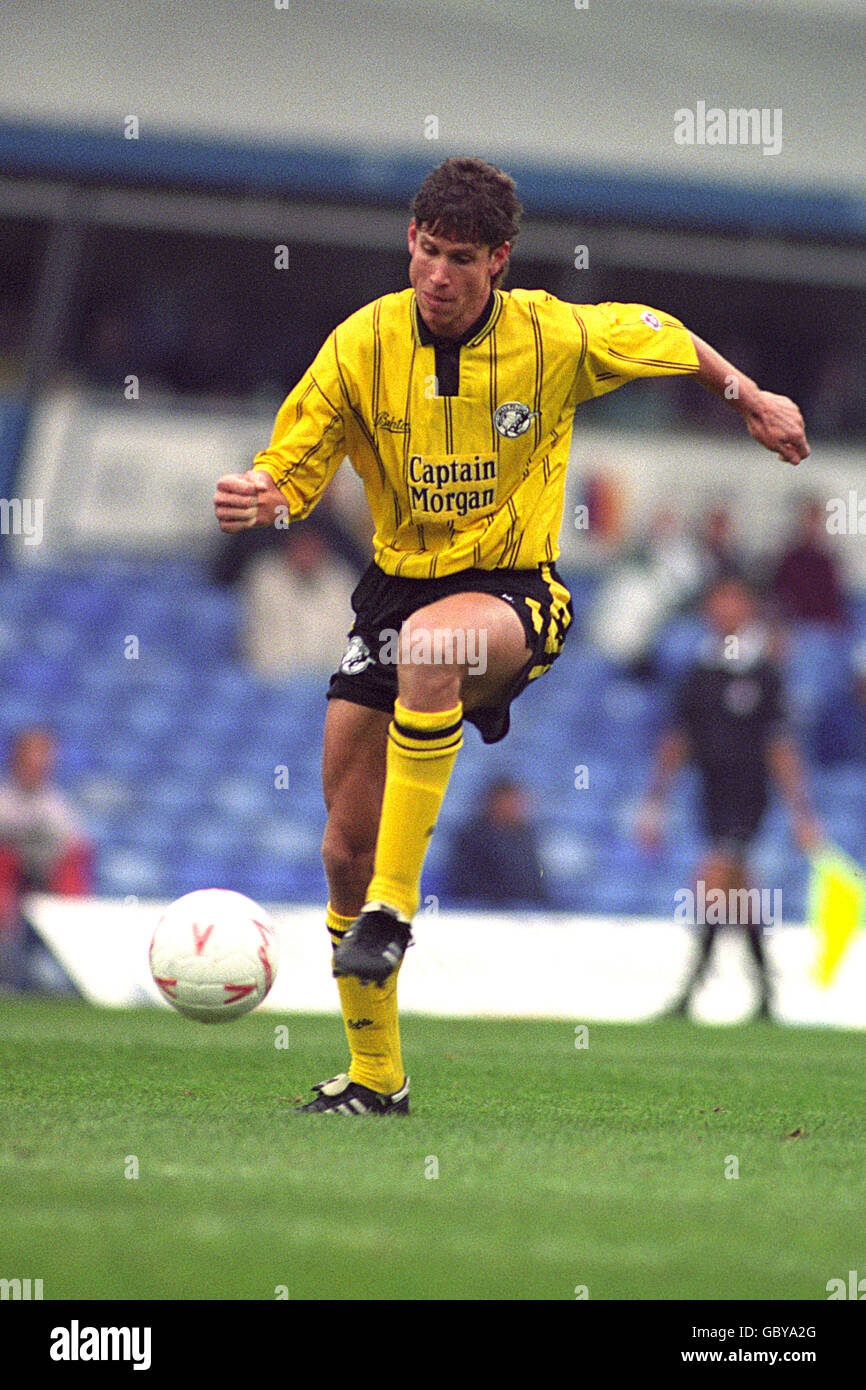 Bruce murray soccer hi-res stock photography and images - Alamy